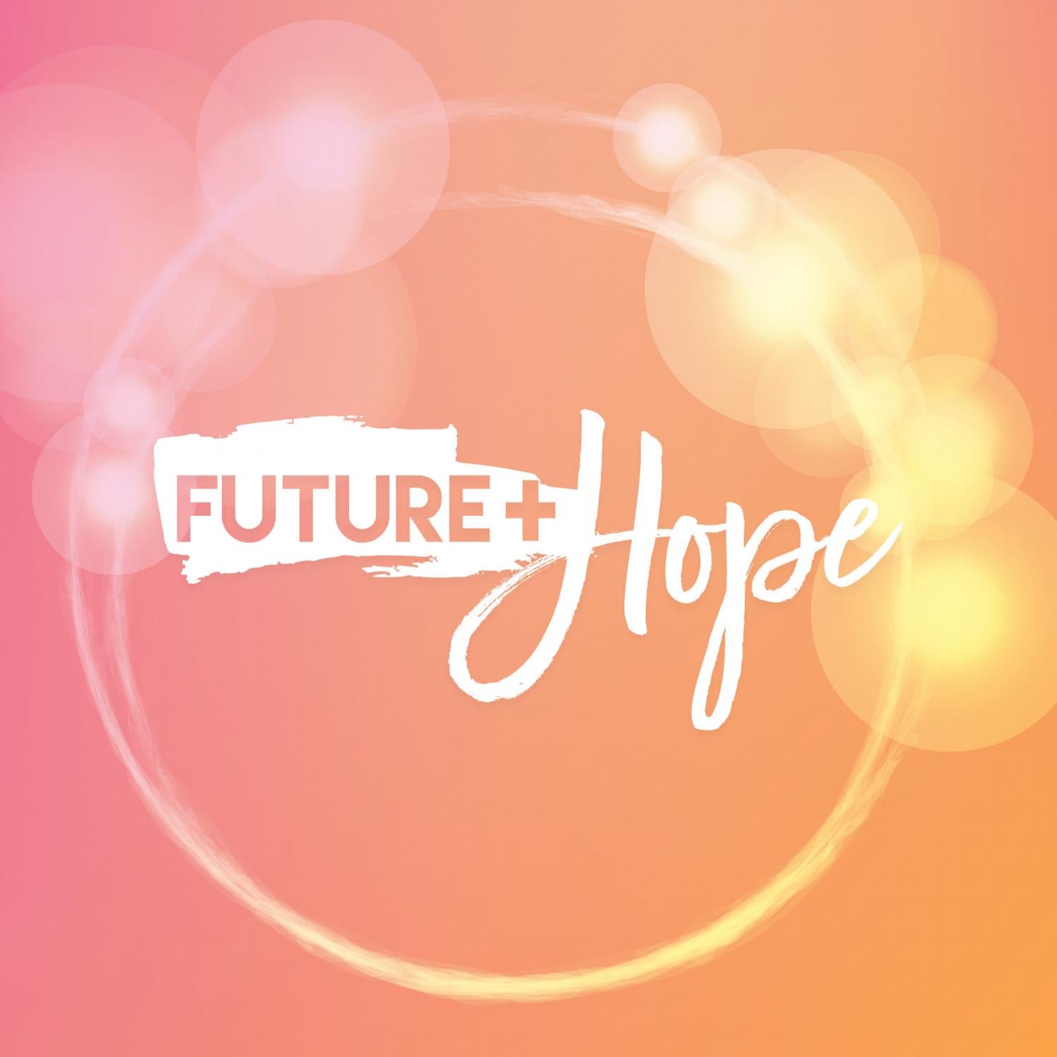 Future + Hope Brochure by New Hope Church & College - Issuu