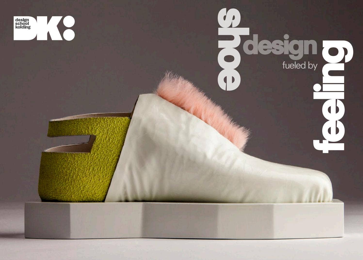 Shoe design fueled by feeling by jose a. bedo - Issuu