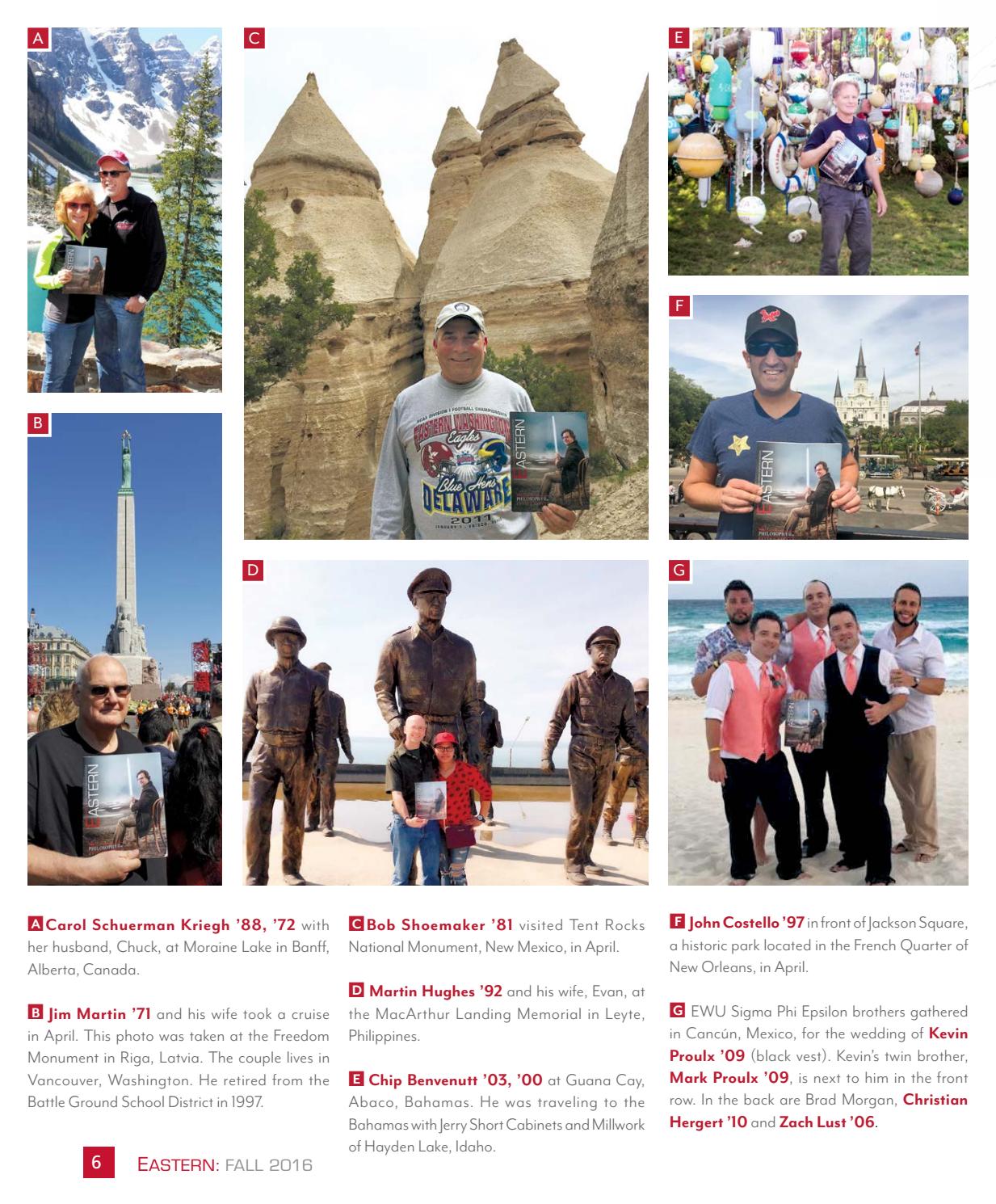 Kevin Proulx's Instagram, Twitter & Facebook on IDCrawl