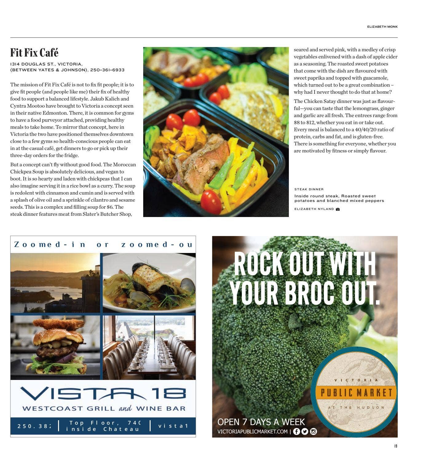 Eat magazine september october 2016 by EAT Magazine - Issuu