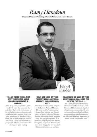 FACT Bahrain September 2016 by Fact ME - Issuu