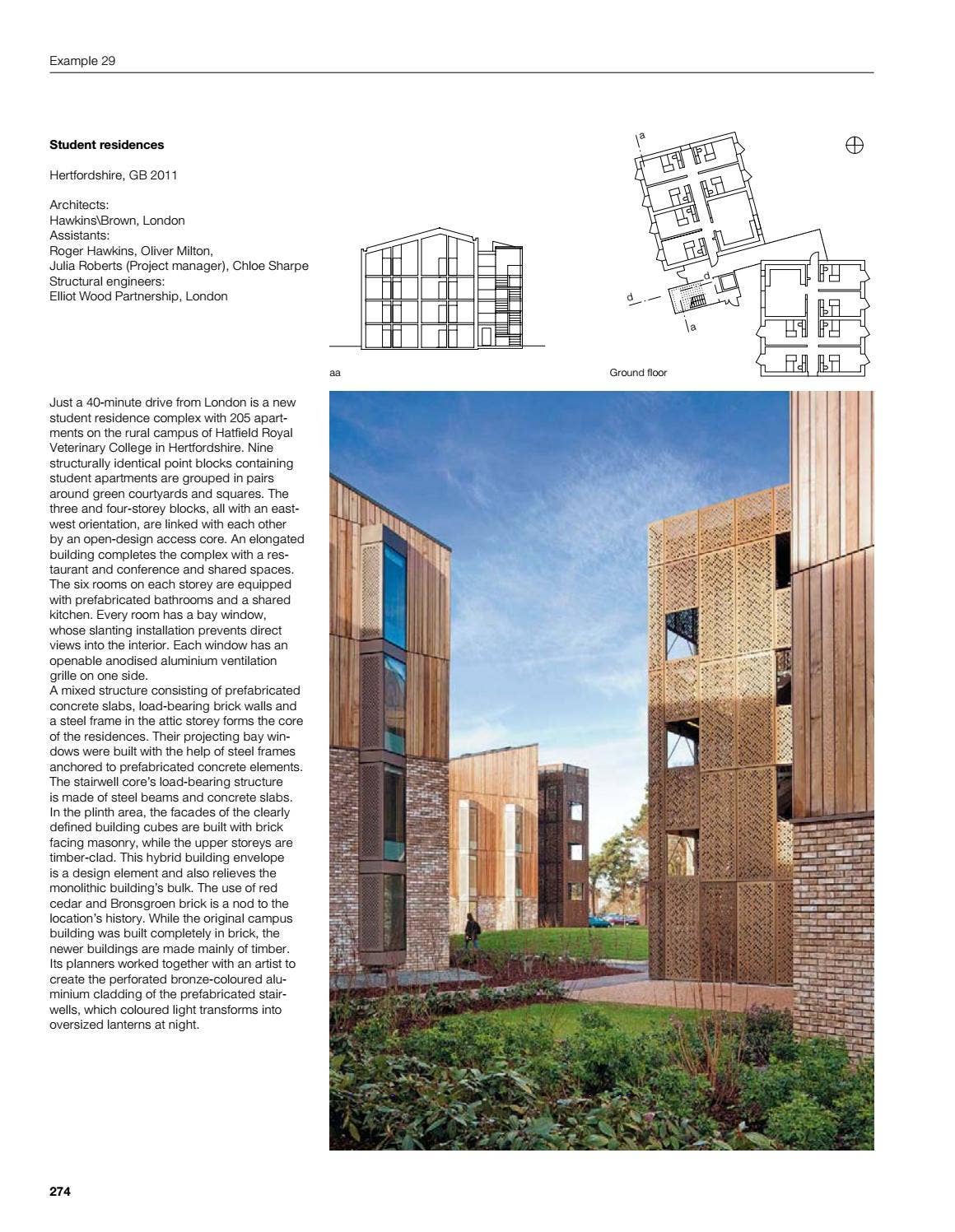 Building Openings Construction Manual by DETAIL - Issuu