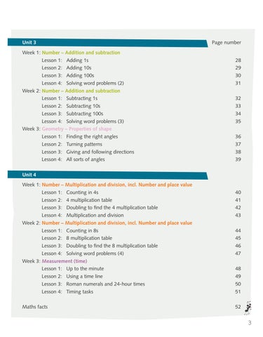 Busy Ant Maths: Pupil Book 3A by Collins - Issuu