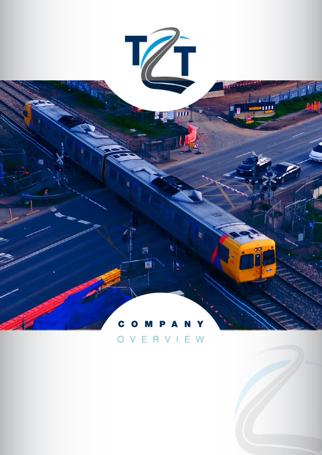 Brochure - T2T Alliance by Business Chief ANZ - Issuu