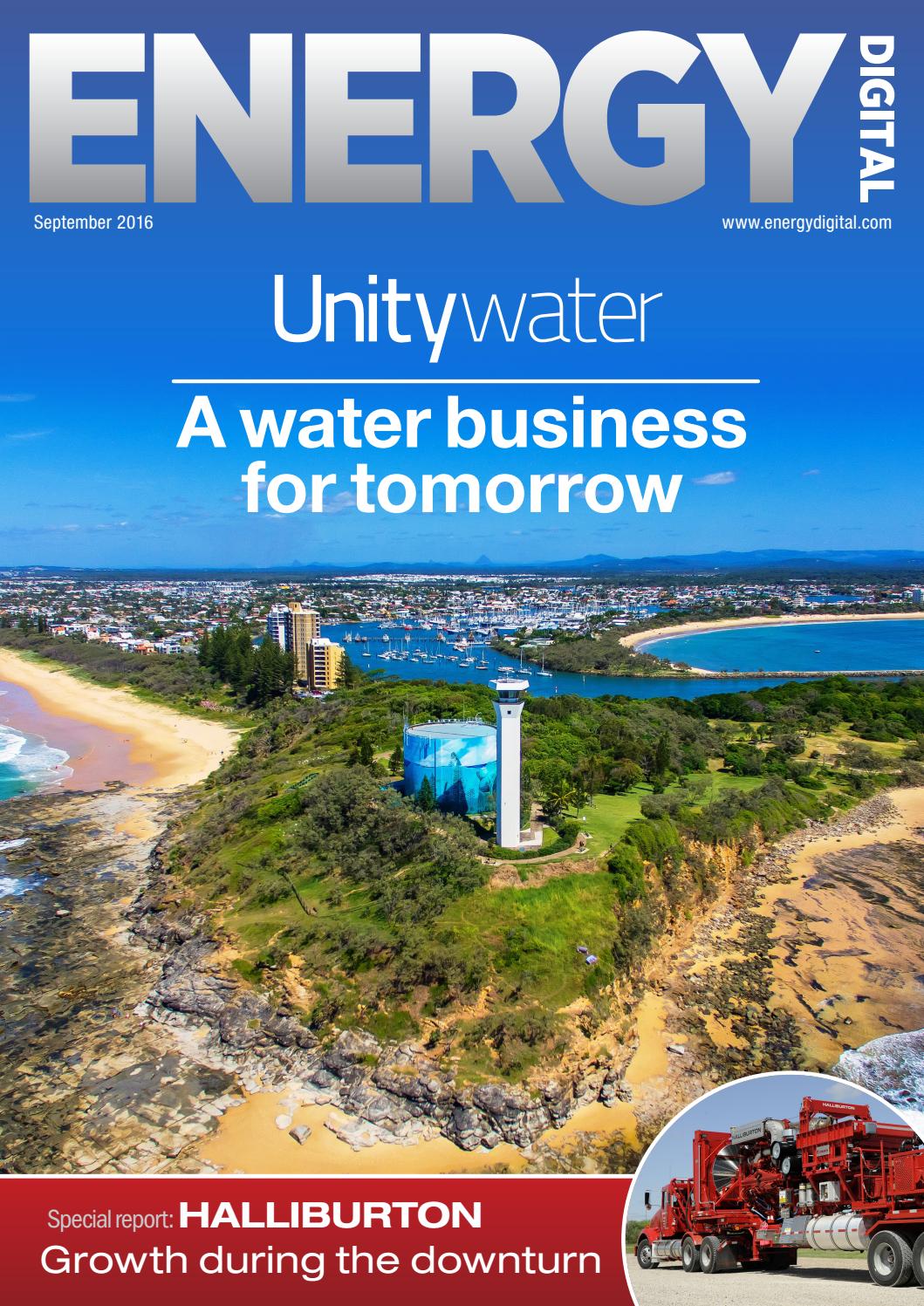 Energydigital magazine - September 2016 by Energy Digital - Issuu