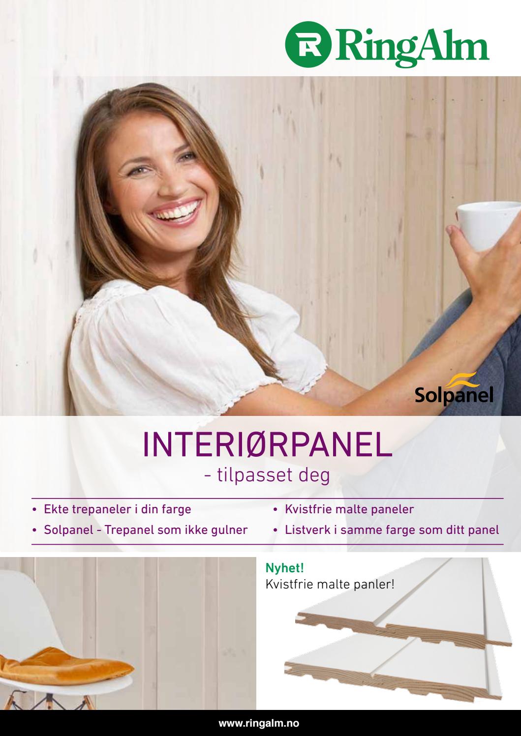 Panelbrosjyre oktober2015 by RingAlm - Issuu