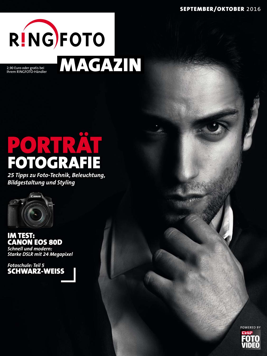 Ringfoto Magazin September Oktober 2016 by Kuecher - Issuu