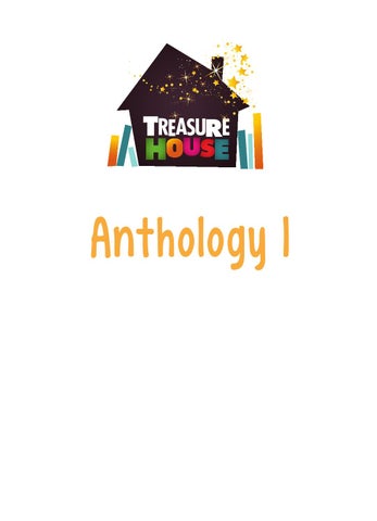Treasure House: Book 1 - Anthology by Collins - Issuu