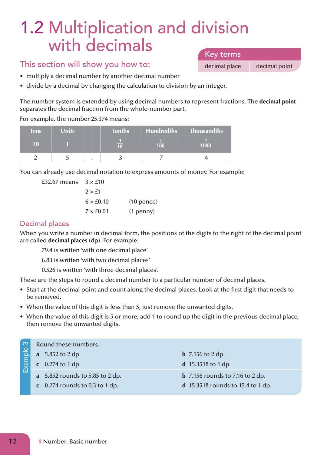 Edexcel Maths Higher Student Book by Collins - Issuu