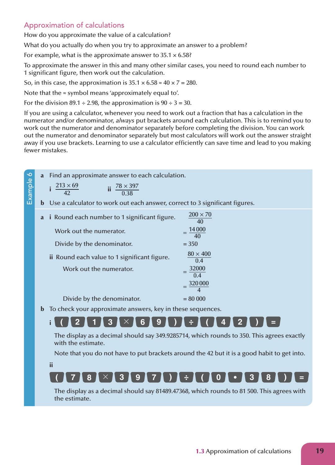 Edexcel Maths Higher Student Book by Collins - Issuu