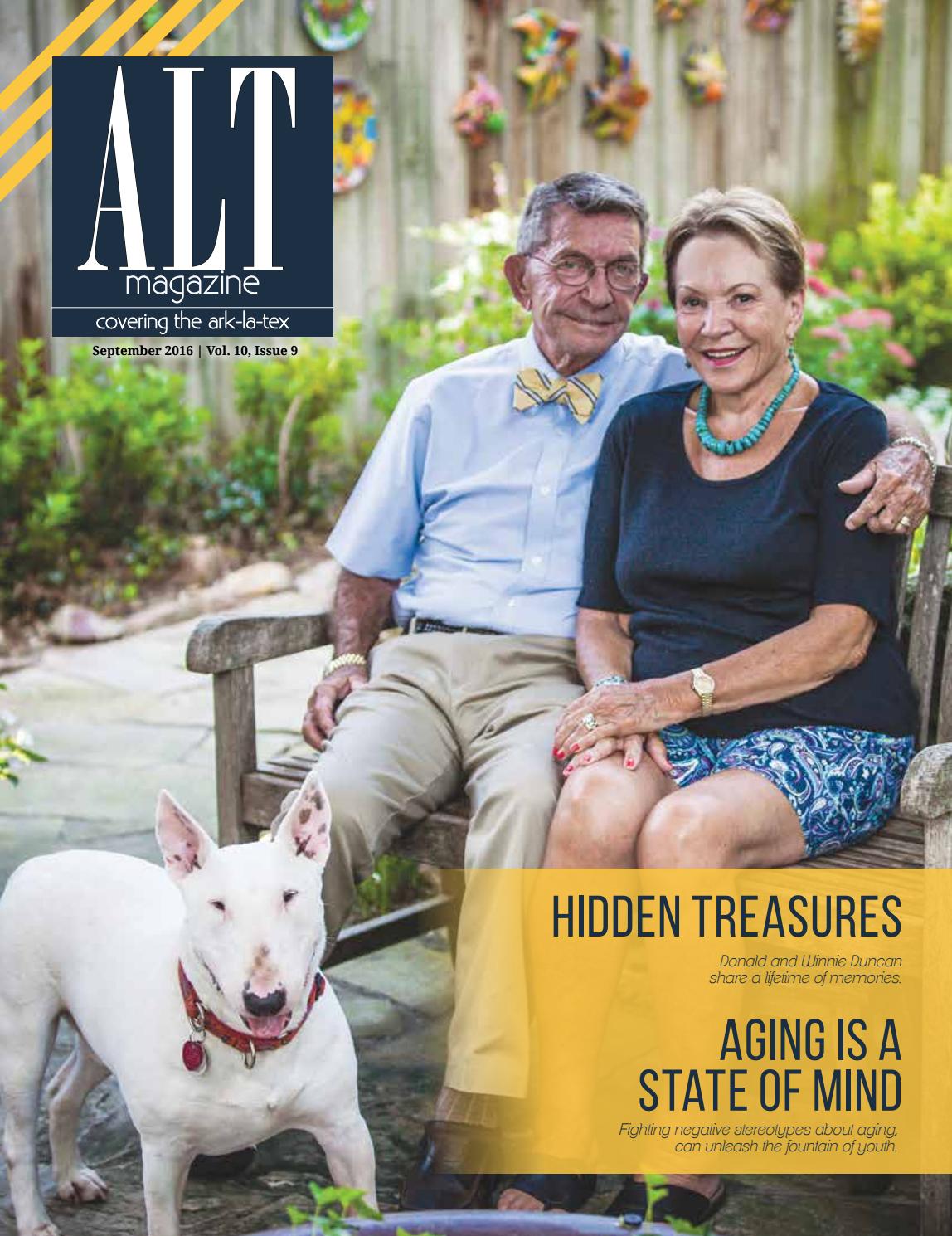 ALT Magazine September 2016 by ALT Magazine - Issuu