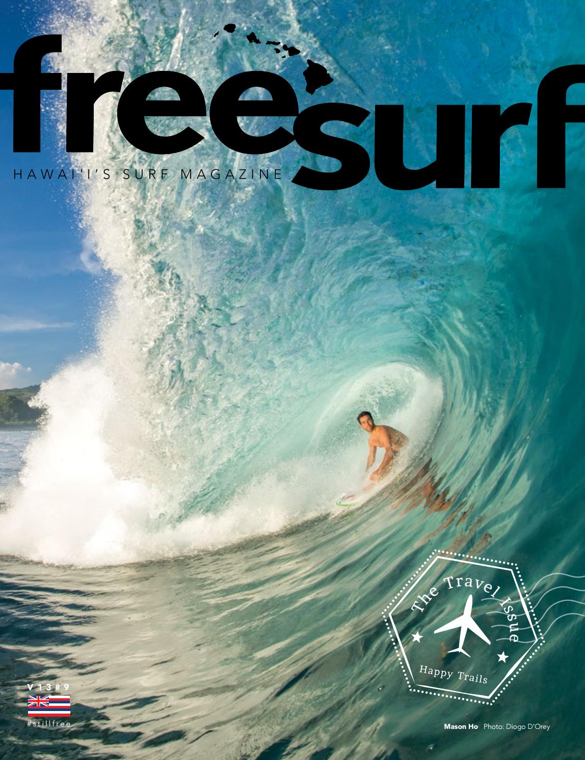 V13n9 by Freesurf Magazine - Issuu