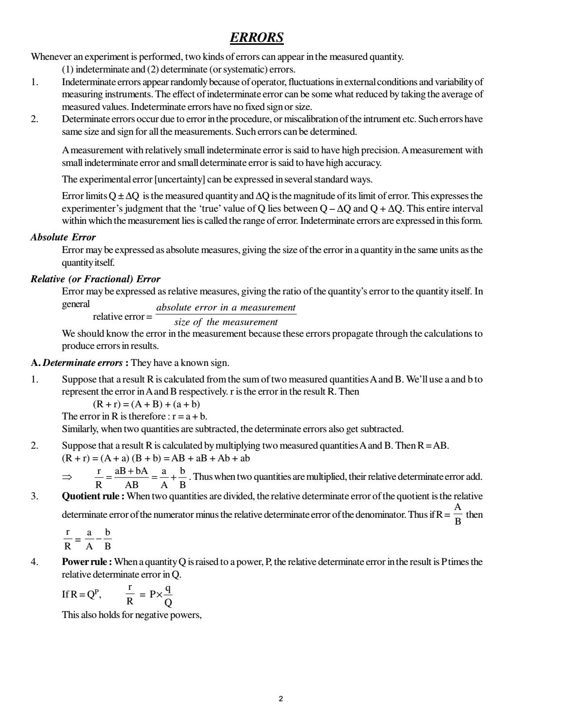 Doc 116 B P S Xi Physics Iit Jee Advanced Study Package 2014 15 By S Doc 116 B P S Xi Physics Iit Jee Advanced Study Package 2014 15 By S
