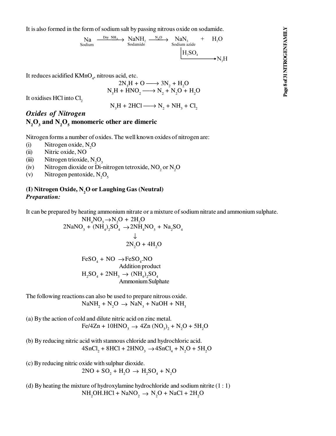 Doc 117 B P S Xi Chemistry Iit Jee Advanced Study Package 2014 15 By S Doc 117 B P S Xi Chemistry Iit Jee Advanced Study Package 2014 15 By S