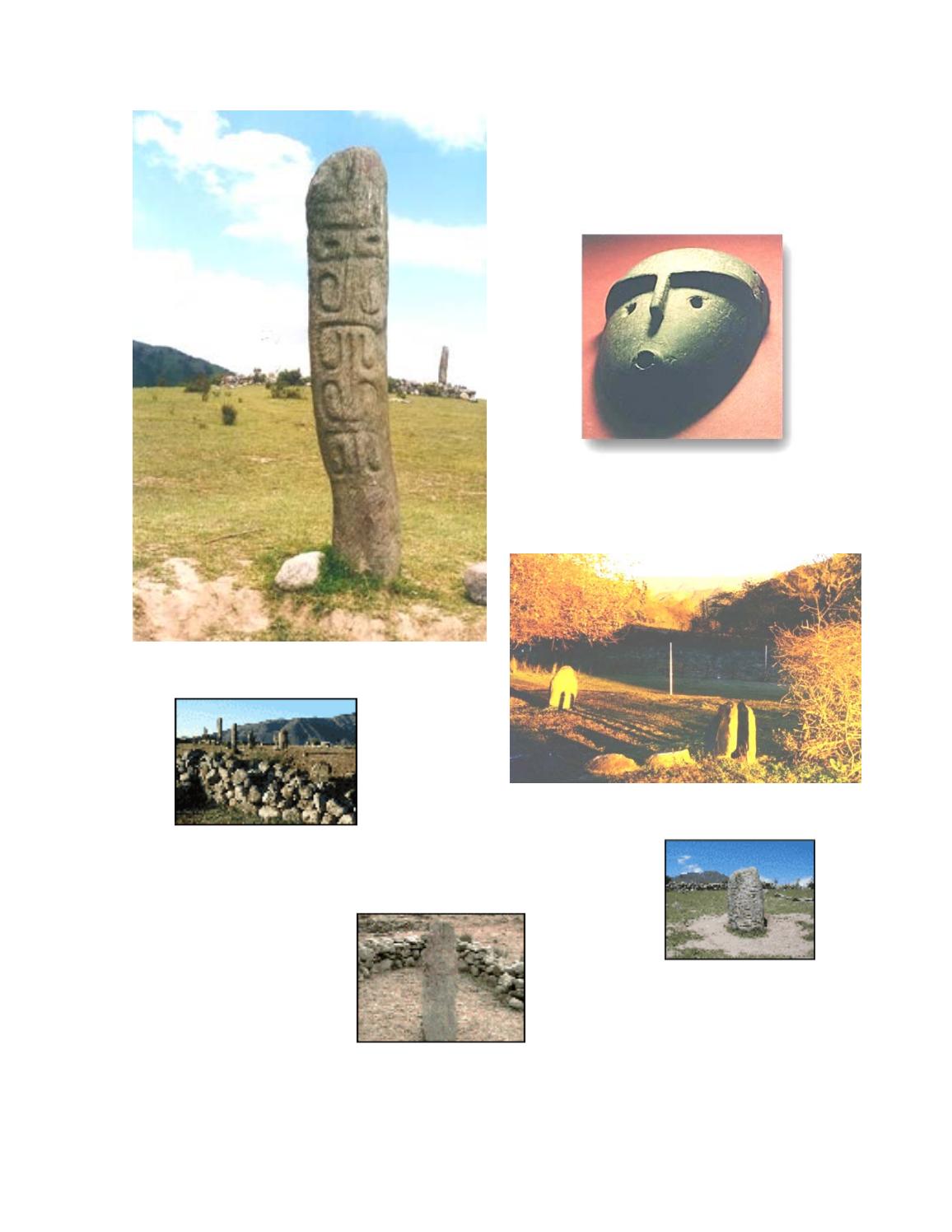 Arqueología precolombina by Historia y Arqueología - Issuu
