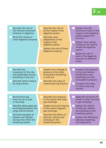 Key Stage 3 Science: Student Book 1 by Collins - Issuu