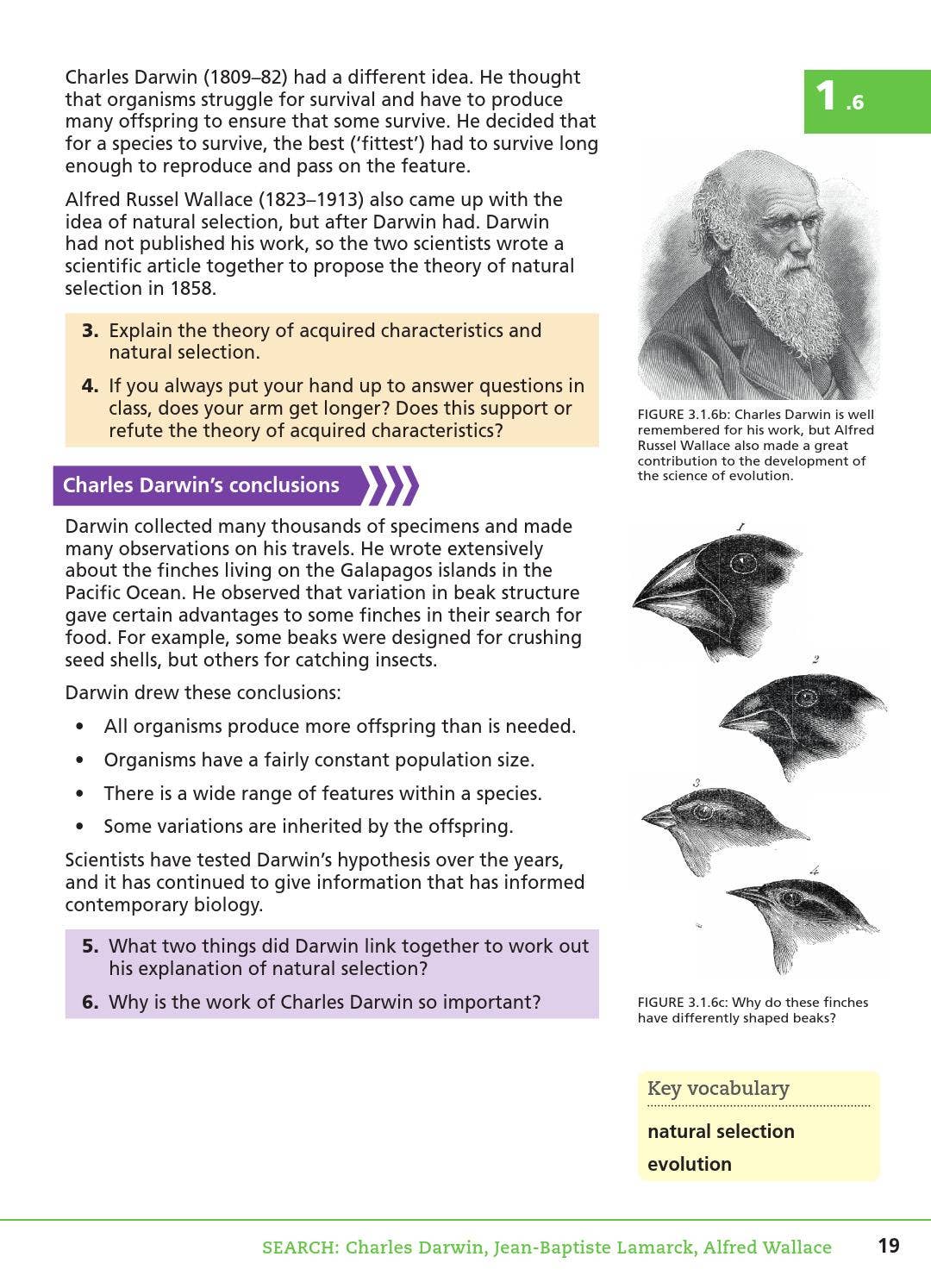 Key Stage Three Science: Student Book 3 by Collins - Issuu