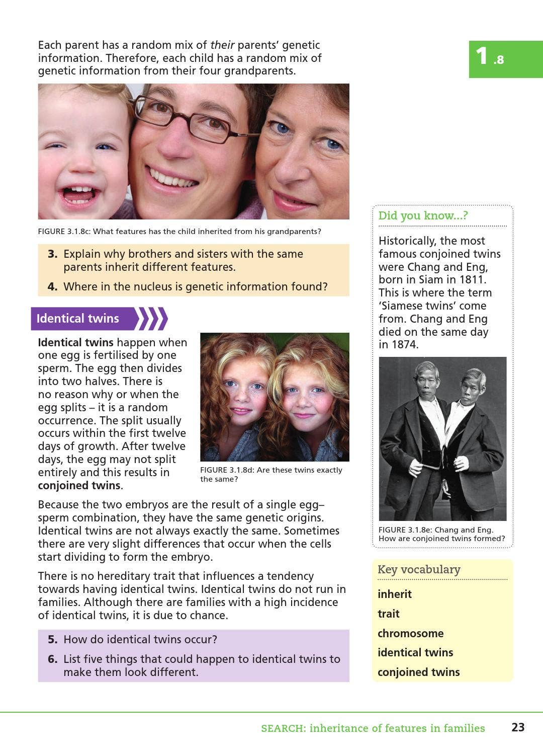 Key Stage Three Science: Student Book 3 by Collins - Issuu