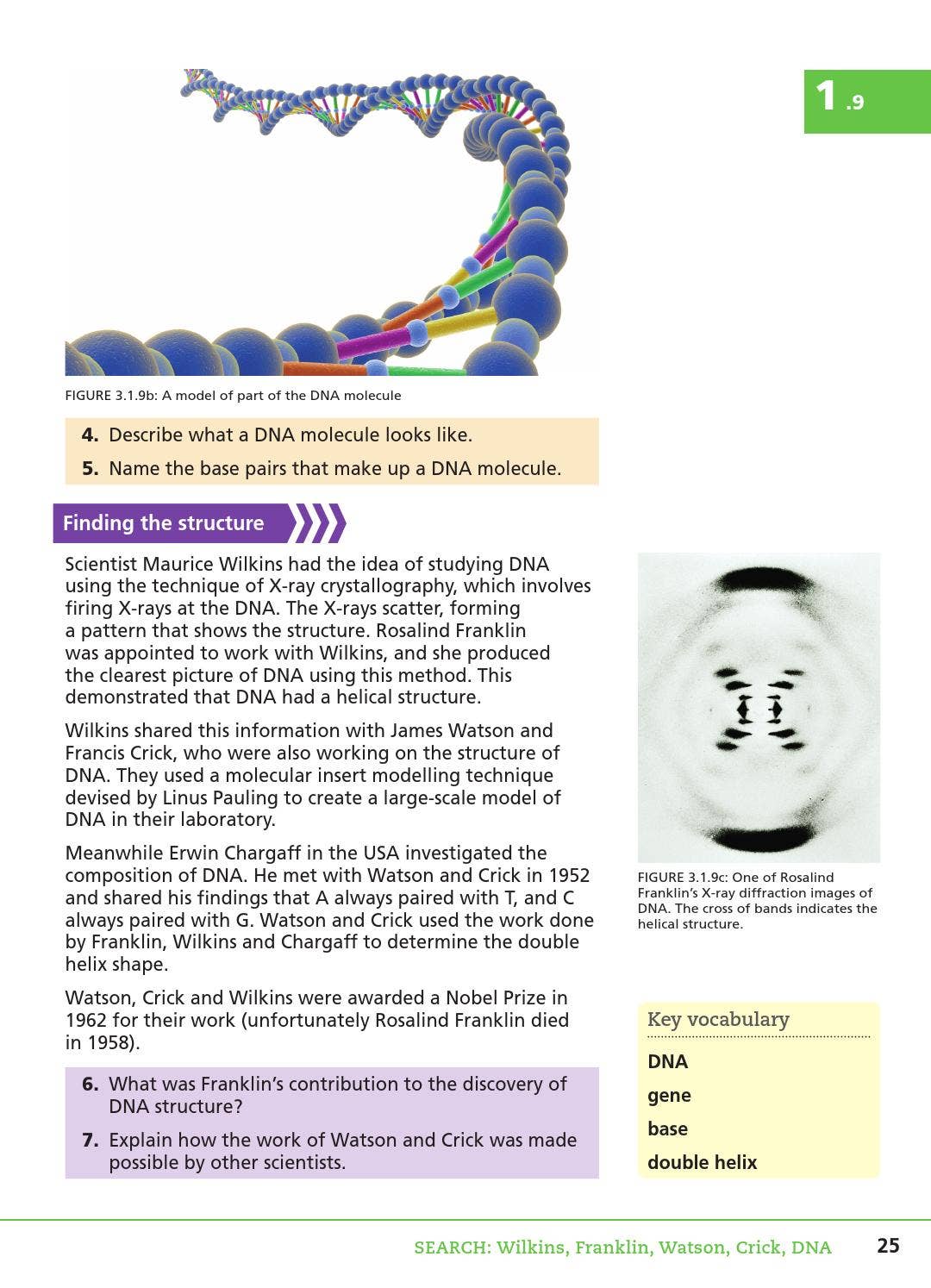 Key Stage Three Science: Student Book 3 by Collins - Issuu