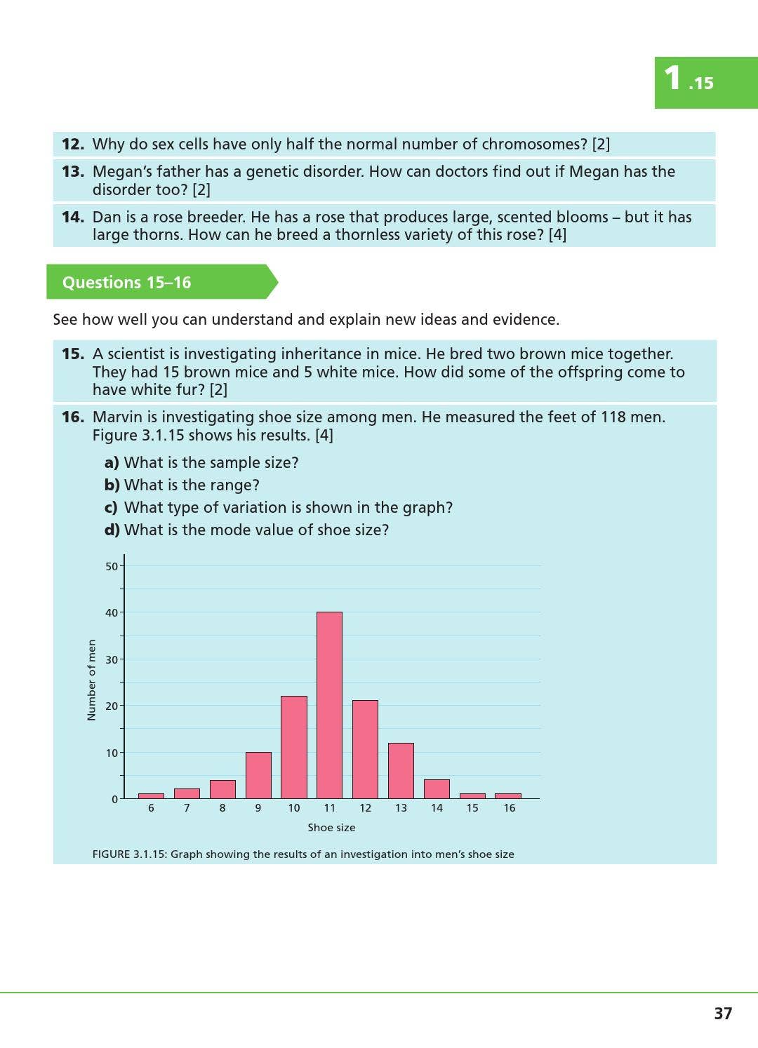 Key Stage Three Science: Student Book 3 by Collins - Issuu