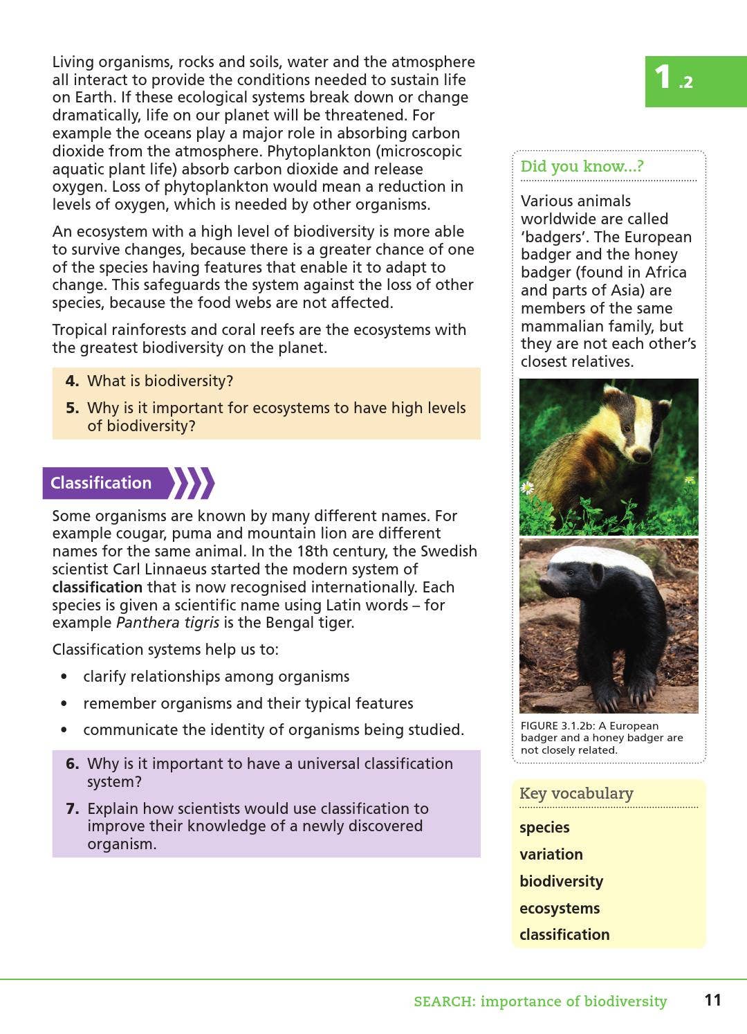 Key Stage Three Science: Student Book 3 by Collins - Issuu