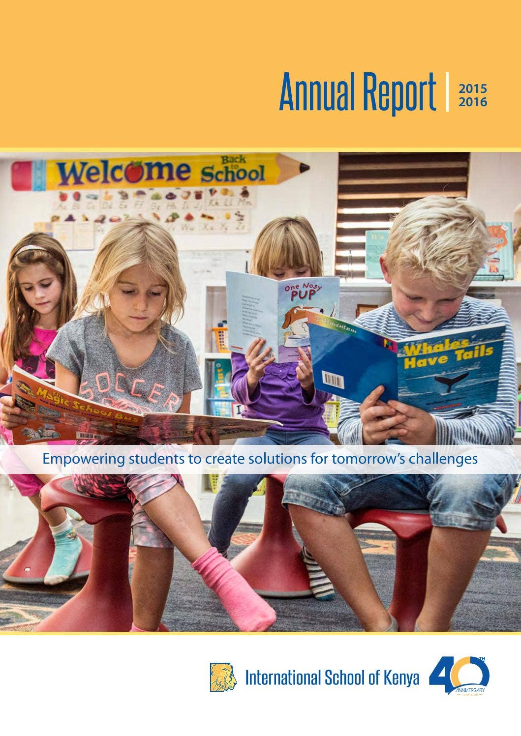 ISK Annual Report 2015/16 by ISK Lions - Issuu