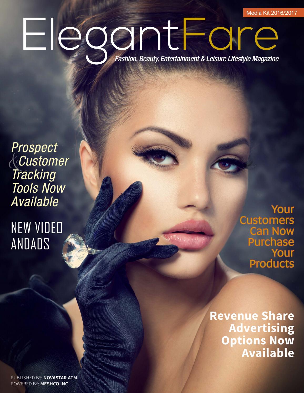 Fashion magazine by Nusrat Jahan - Issuu