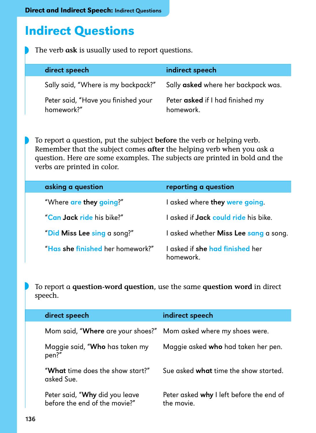 Basic English Grammar Book 2 By S Dharmaraj Issuu Basic English Grammar Book 2 By S Dharmaraj Issuu