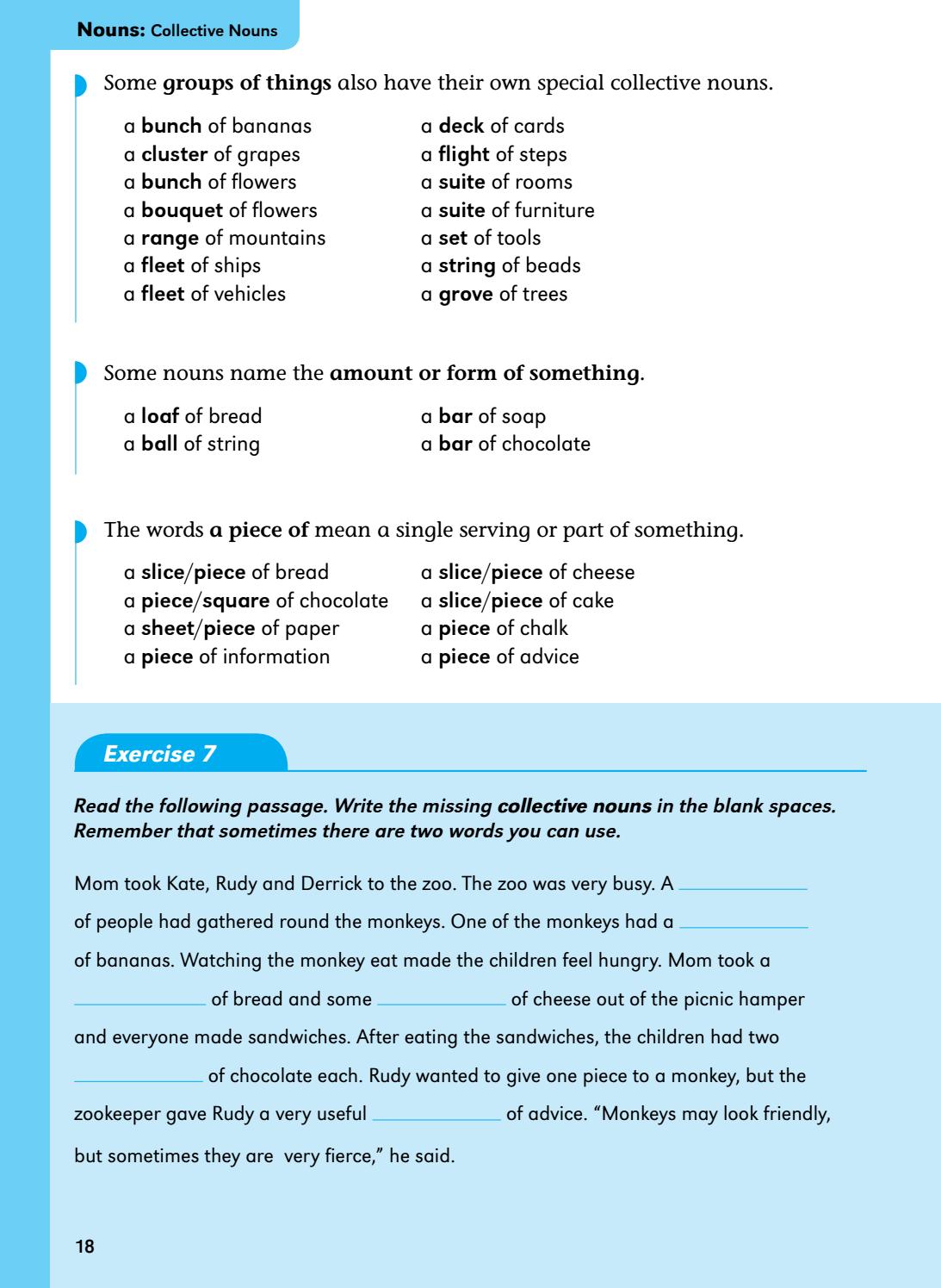 Basic English Grammar Book 2 By S Dharmaraj Issuu Basic English Grammar Book 2 By S Dharmaraj Issuu
