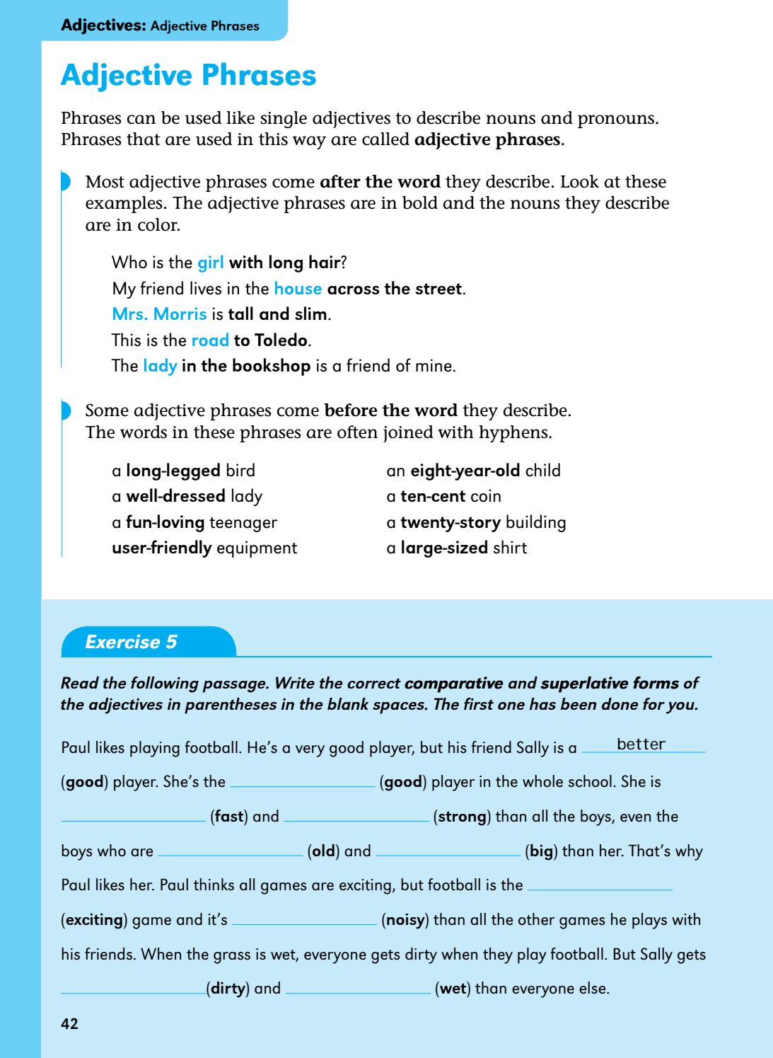 Basic English Grammar Book 2 By S Dharmaraj Issuu basic-english-grammar-book-2-by-s-dharmaraj-issuu