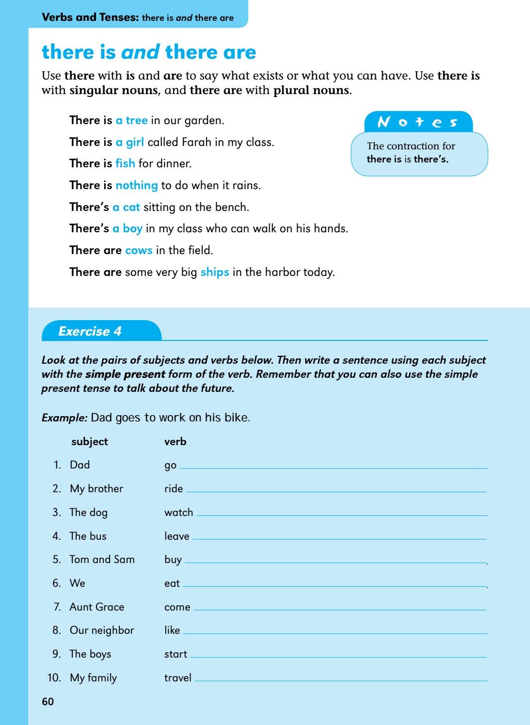 Basic English Grammar Book 2 By S Dharmaraj Issuu basic-english-grammar-book-2-by-s-dharmaraj-issuu