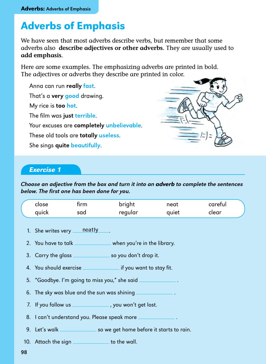 Basic English Grammar Book 2 By S Dharmaraj Issuu