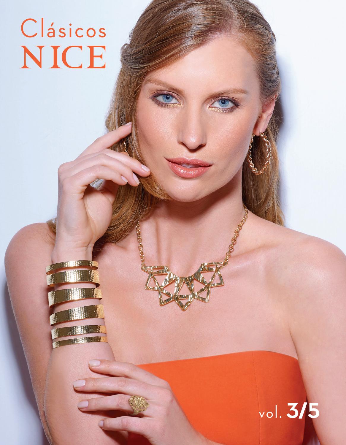 Clásicos NICE Vol. 3 / 5 by NICE - Issuu