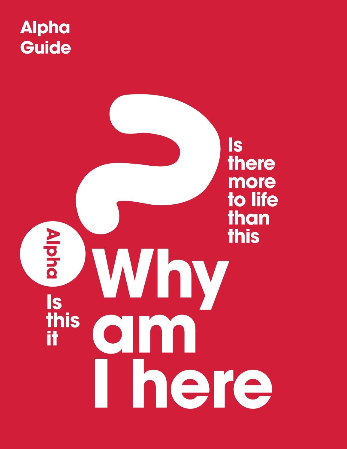 Large Print Alpha Guide by Alpha USA - Issuu