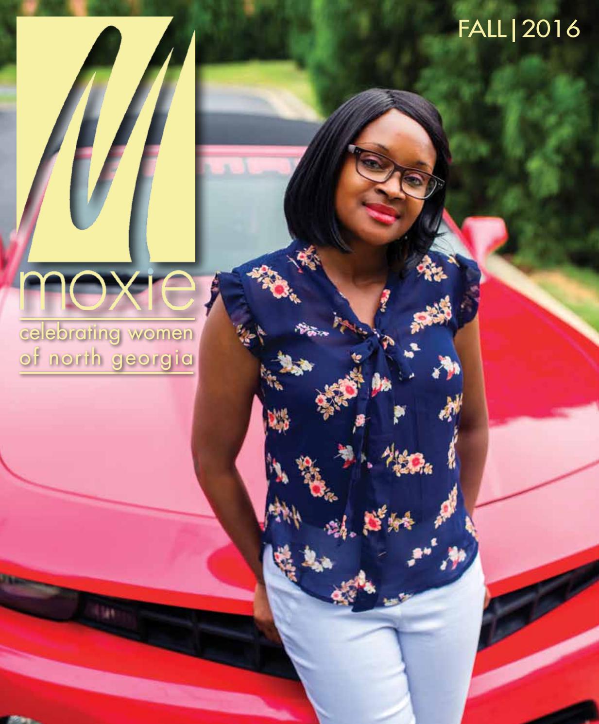 Moxie Magazine by The Times - Issuu