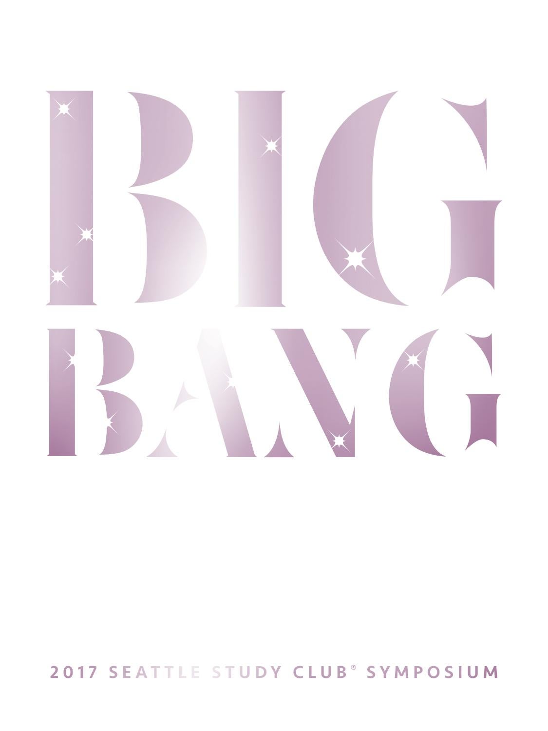 2017 Seattle Study Club® Symposium by Seattle Study Club - Issuu