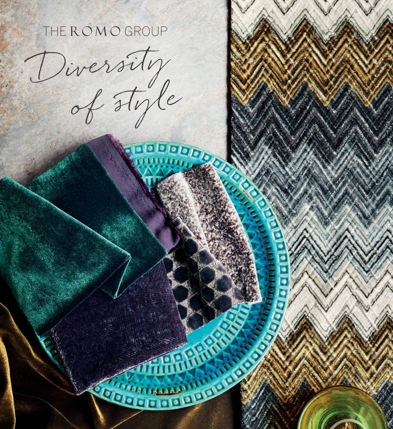 The Romo Group Company Booklet by The Romo Group - Issuu