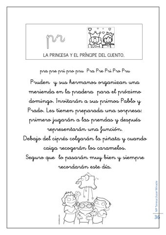 Método de Lectura by Leer es un Derecho - Issuu