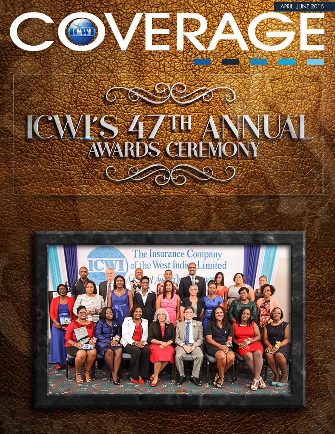 ICWI Coverage Jun.2016 by RIZZEN - Issuu
