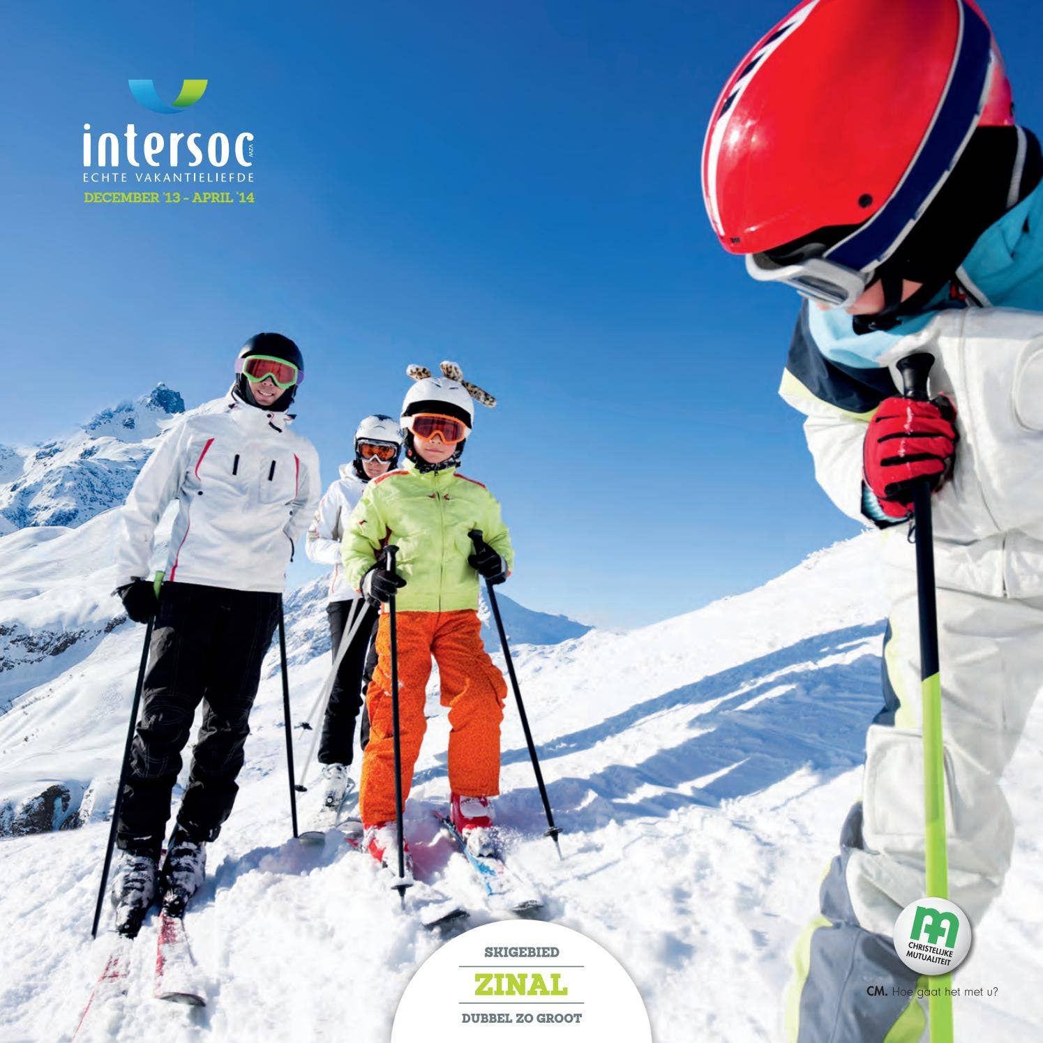 Intersoc winterbrochure 2013-2014 by Intersoc - Issuu