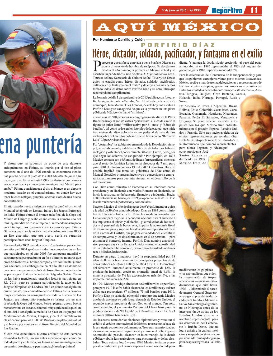 Muestra by Joaquín Sandoval Contreras - Issuu