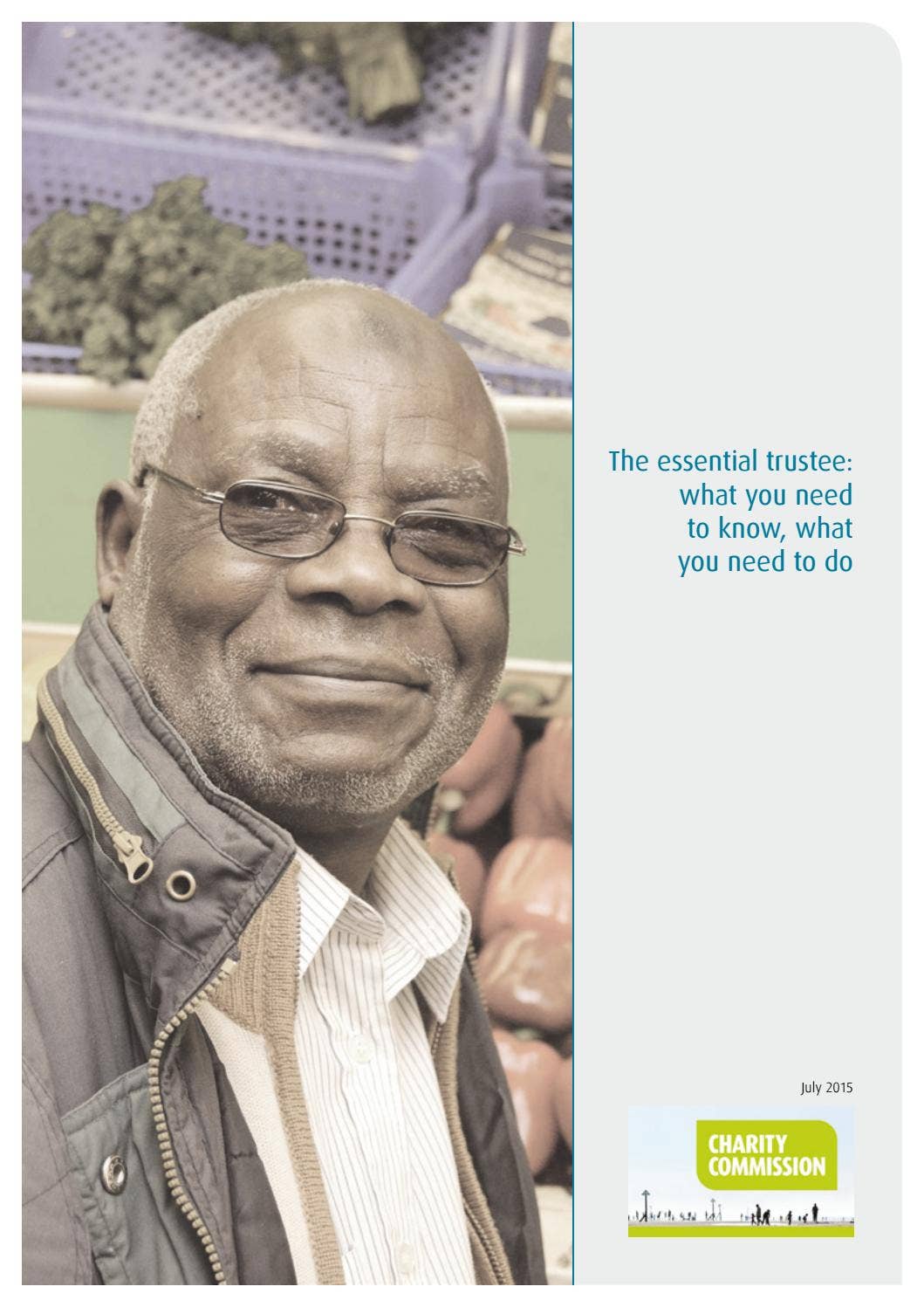 The Essential Trustee by Publications - Issuu