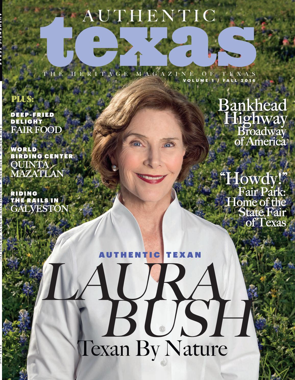 Authentic Texas 2016 Fall by Authentic Texas - Issuu