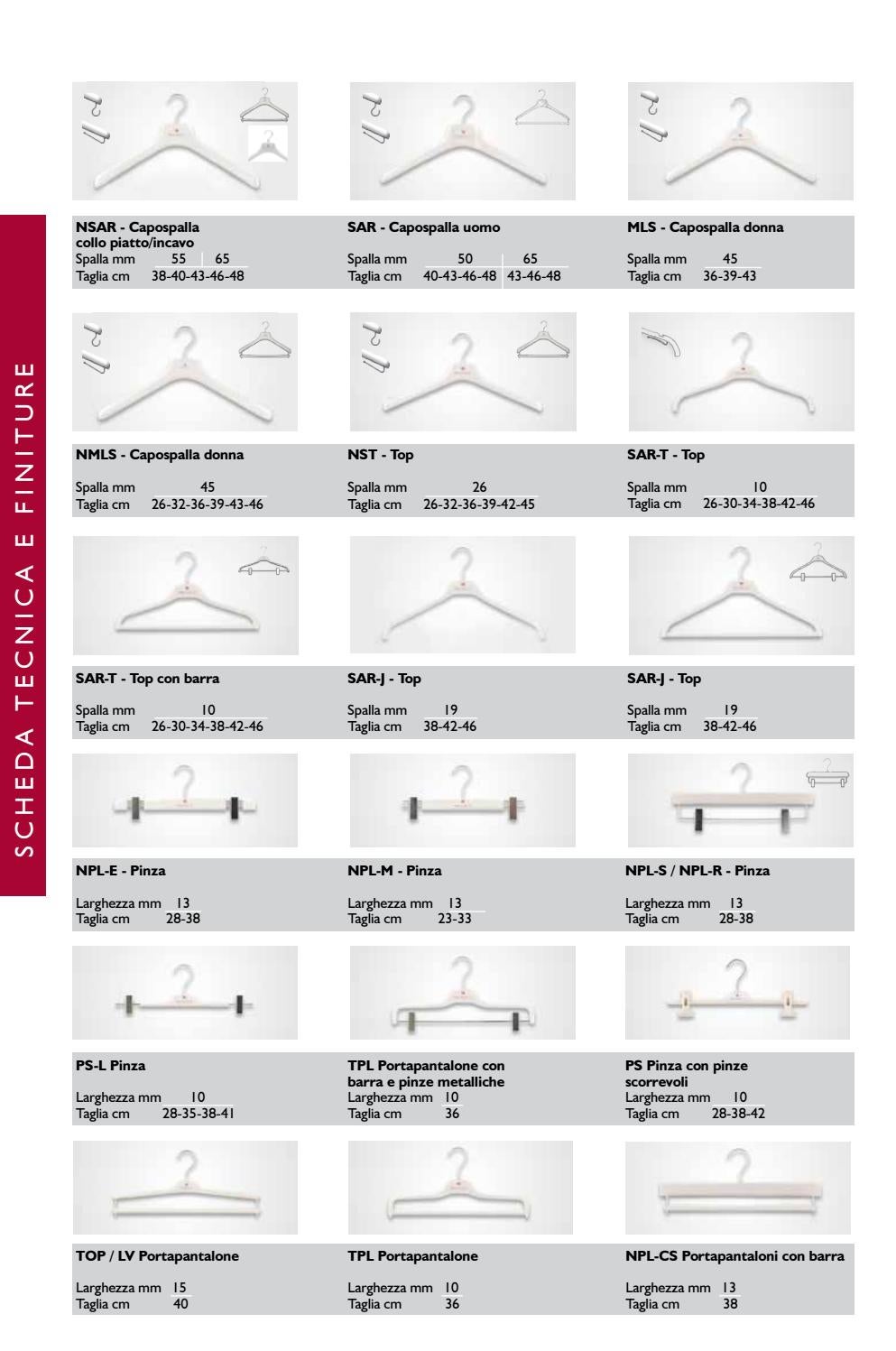 Mainetti hangers by Mainetti Retail Solutions Worldwide - Issuu