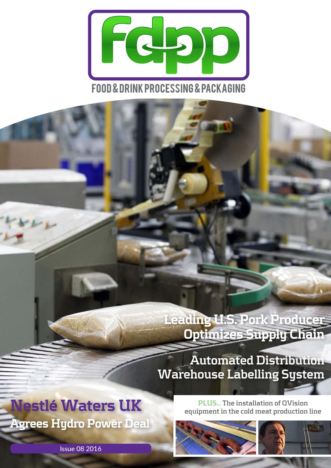 FDPP - Issue 8 2016 by MH Media Global - Issuu