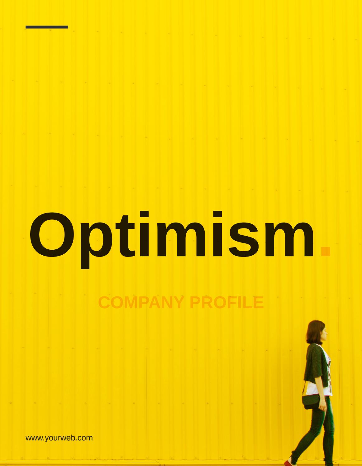 Optimism - Company Profile by Refresh | Studio - Issuu