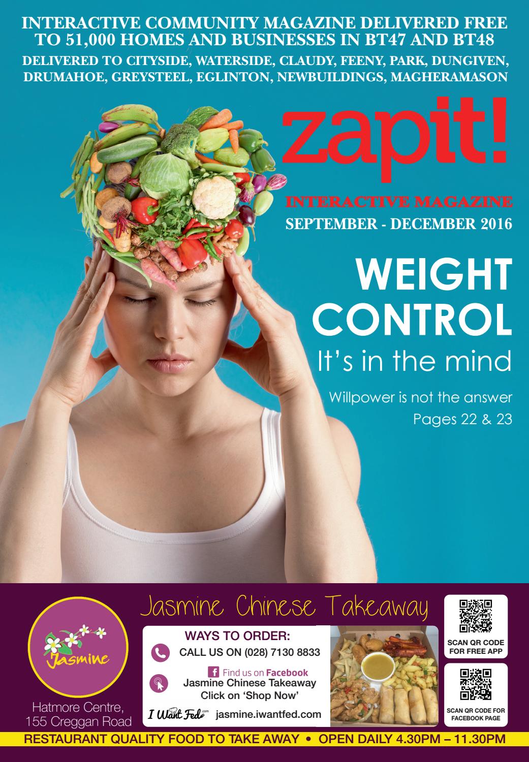 Zapit! magazine september 2016 by P O'Donnell - Issuu