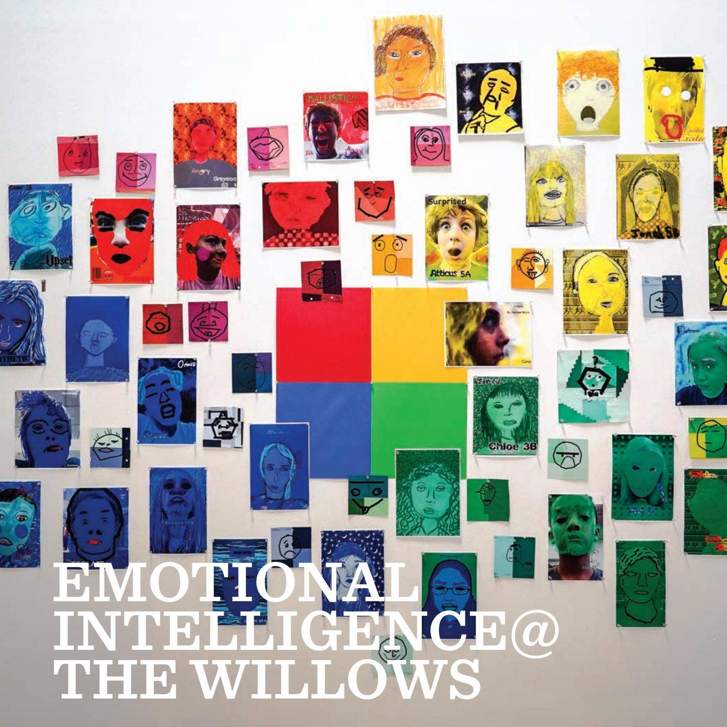 Emotional Intelligence - RULER Approach by The Willows Community School ...
