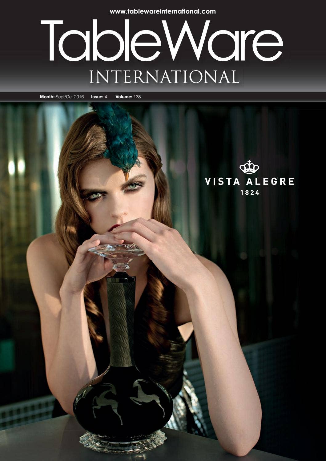 Tableware International by Lema Publishing - Issuu