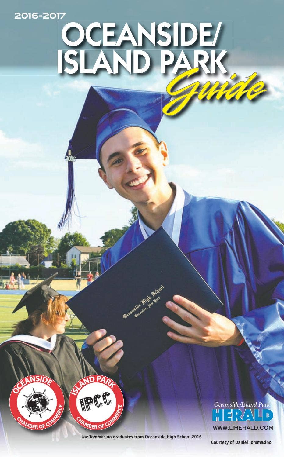 Aoce 2016 by Richner Communications, Inc - Issuu